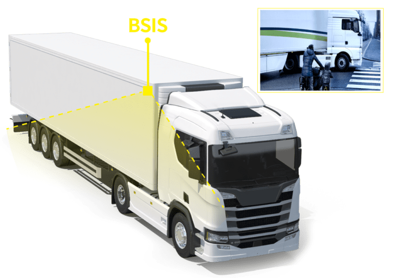 大眾運輸與物流車 - 奇美車電